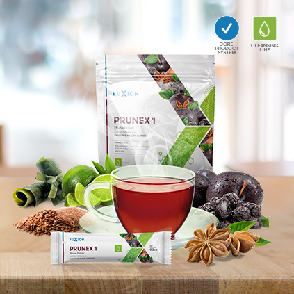 Compra de afiliación - Fuxion Biotech