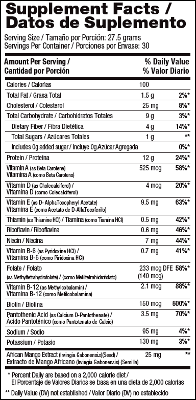 SiseLEAN Chocolate - Protein Powder Supplement | Sisel International